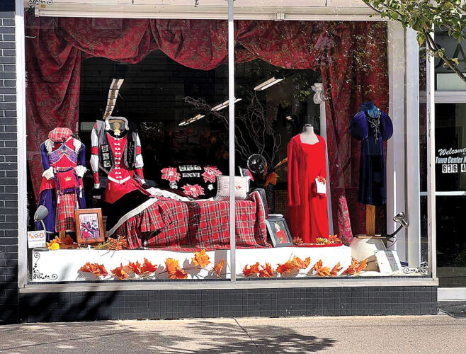 MSFF Window Displays | News, Sports, Jobs - The Intermountain